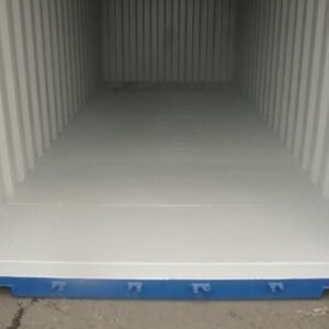 Conrail | Climate Controlled Containers